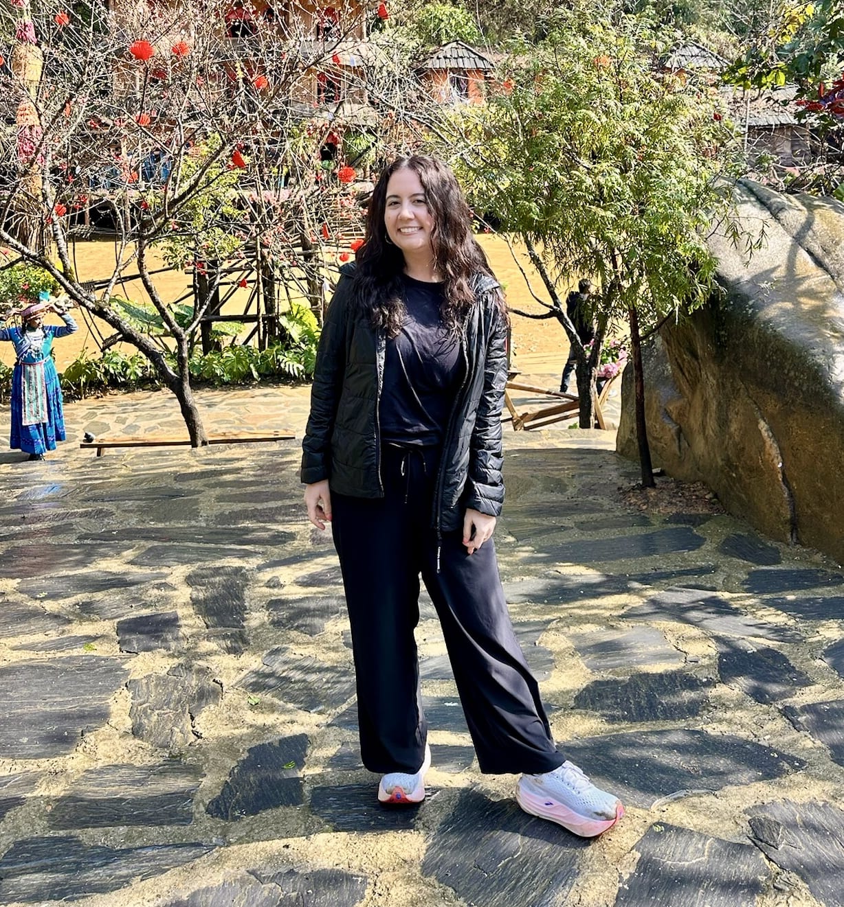 Tori Hicks | Fora Travel