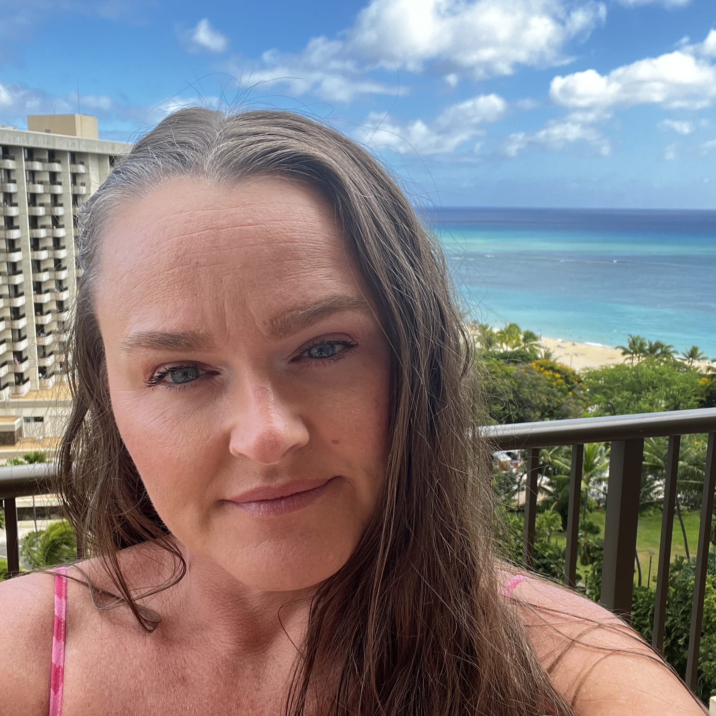 Ashly Cummings | Fora Travel