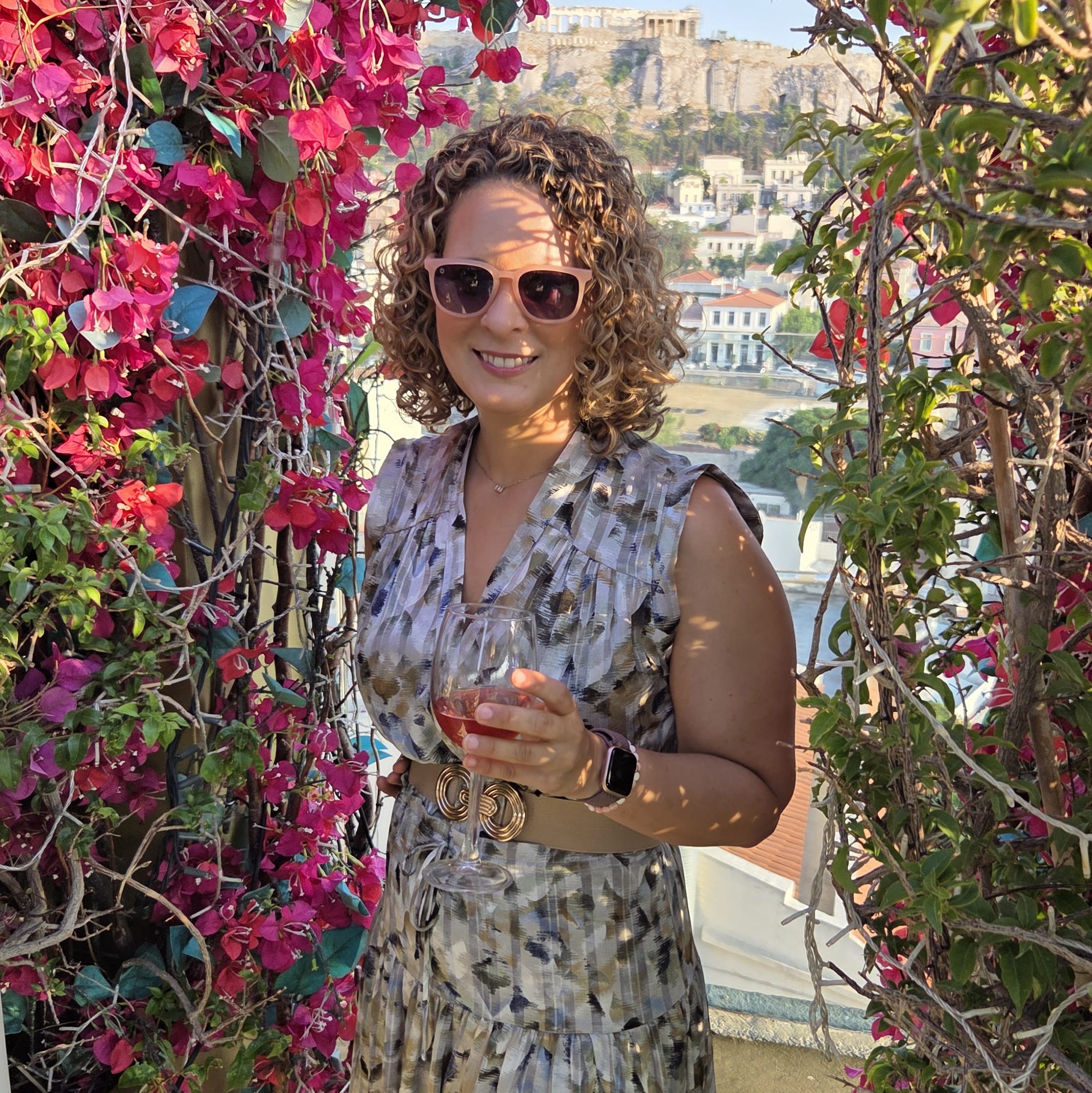 Andrea Menio | Fora Travel