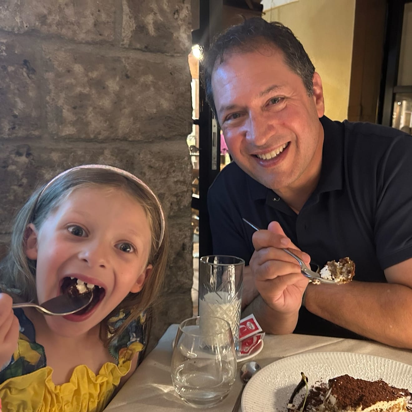 Steven Rosenberg | Fora Travel