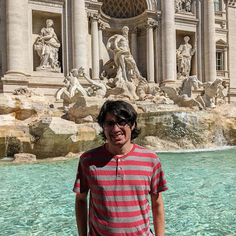 Stephen Levine | Fora Travel