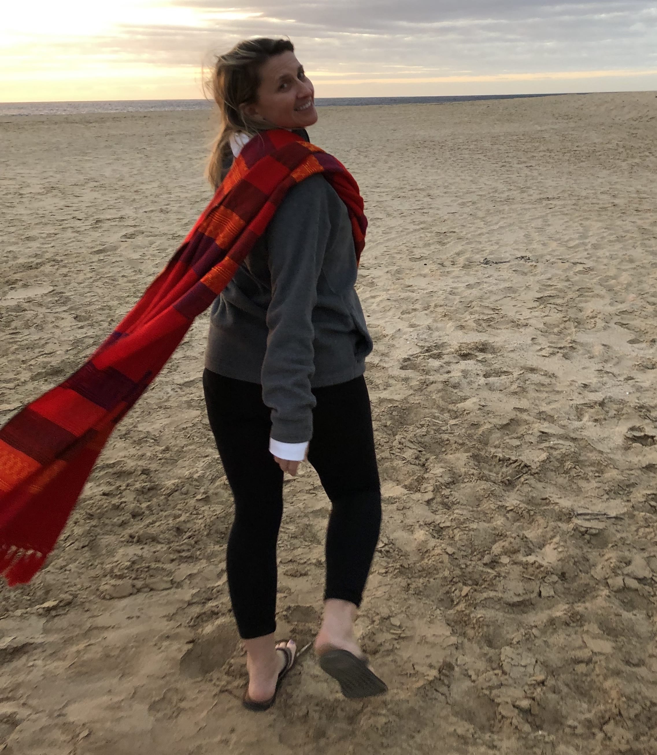 Susan Heller | Fora Travel