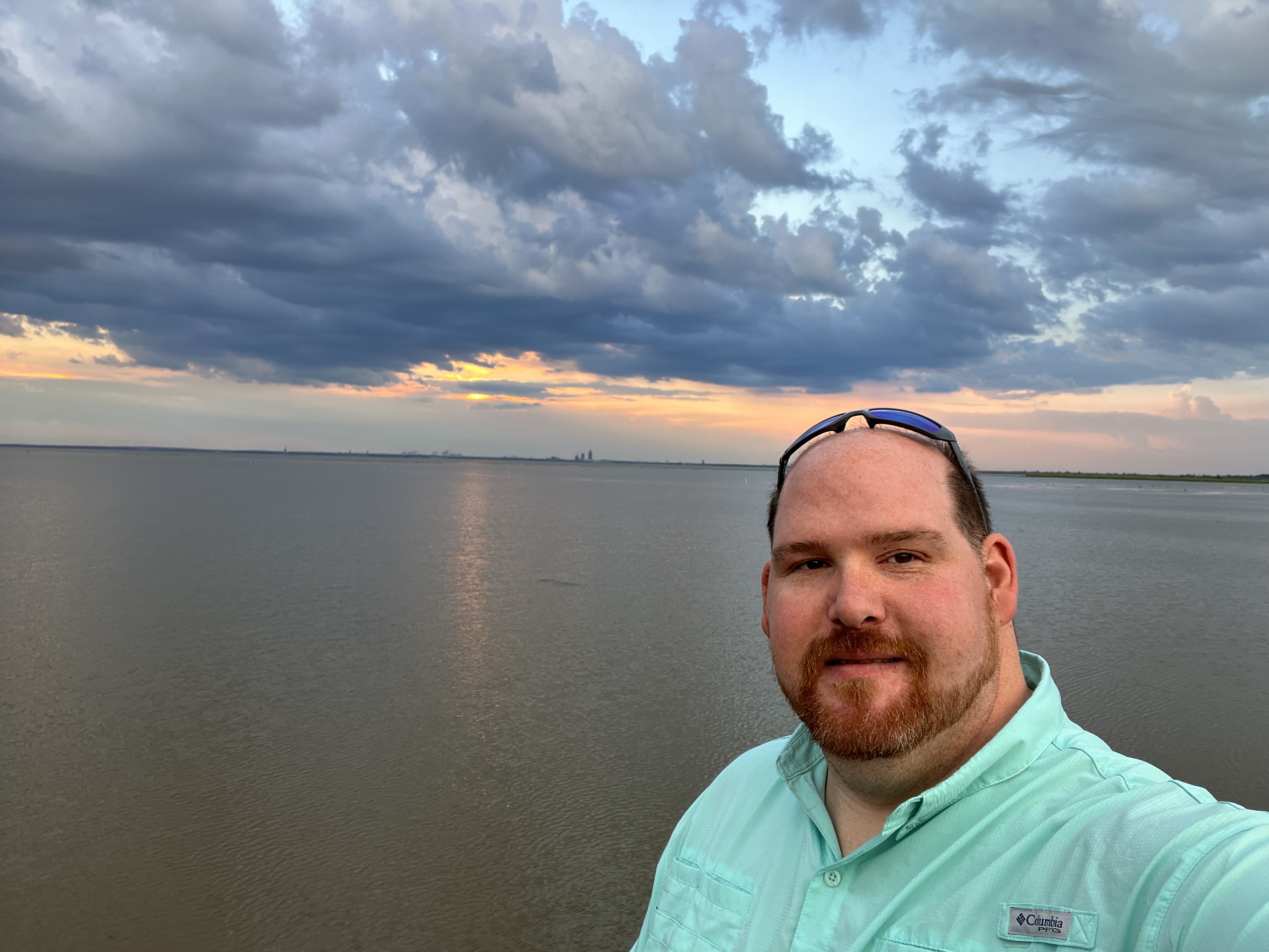 Mark Brown II | Fora Travel