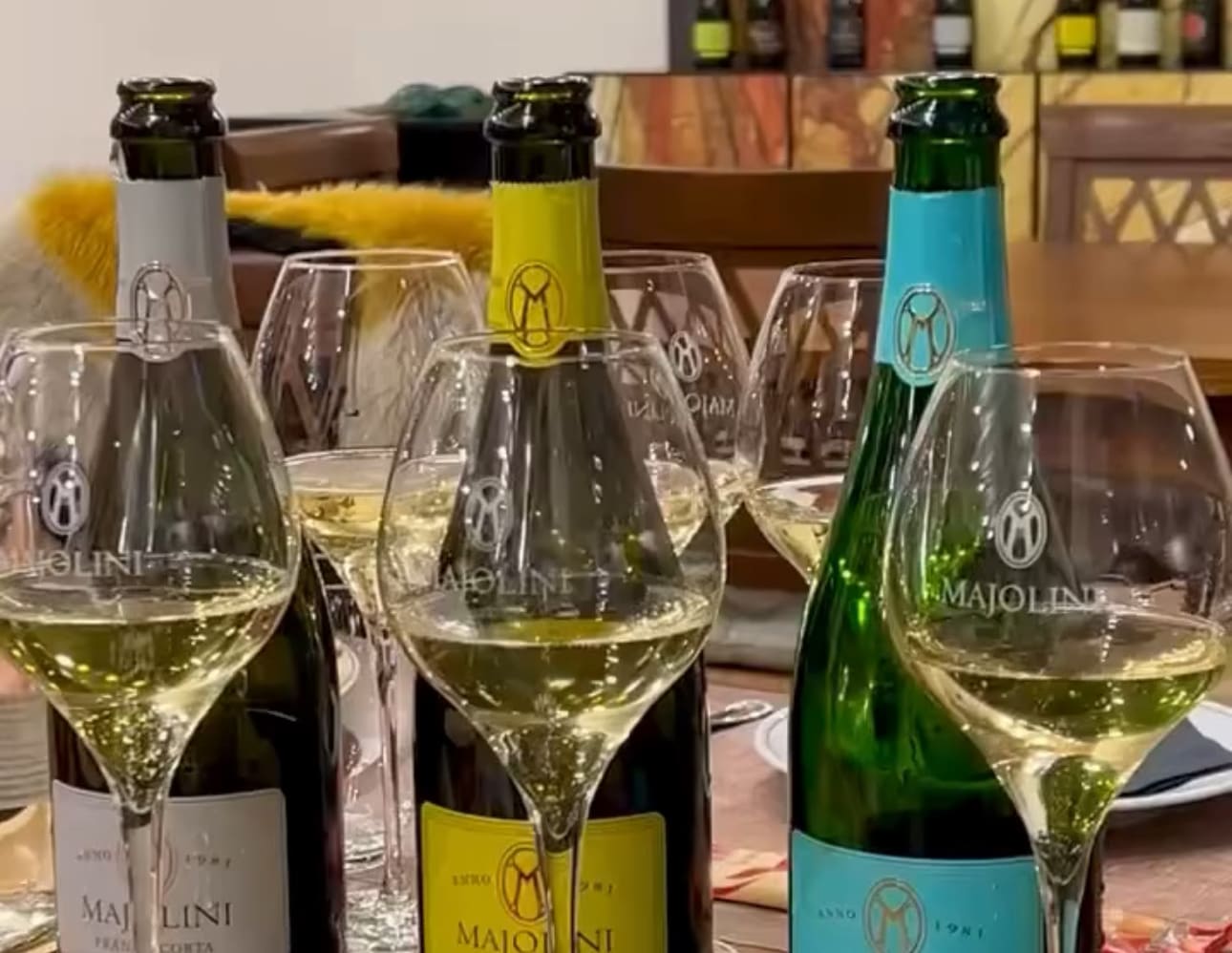 Prosecco to Piemonte: A 9-Day Bubbly Journey