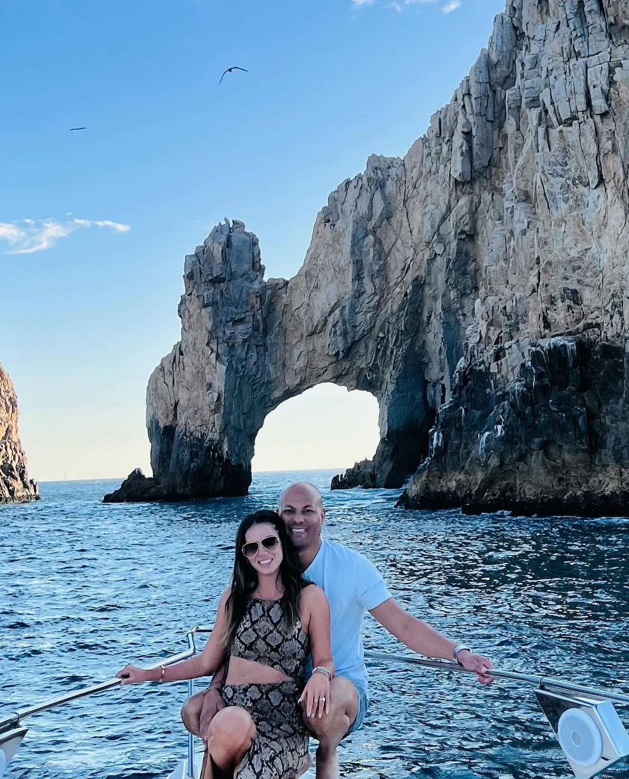 Ashley Kangas | Fora Travel