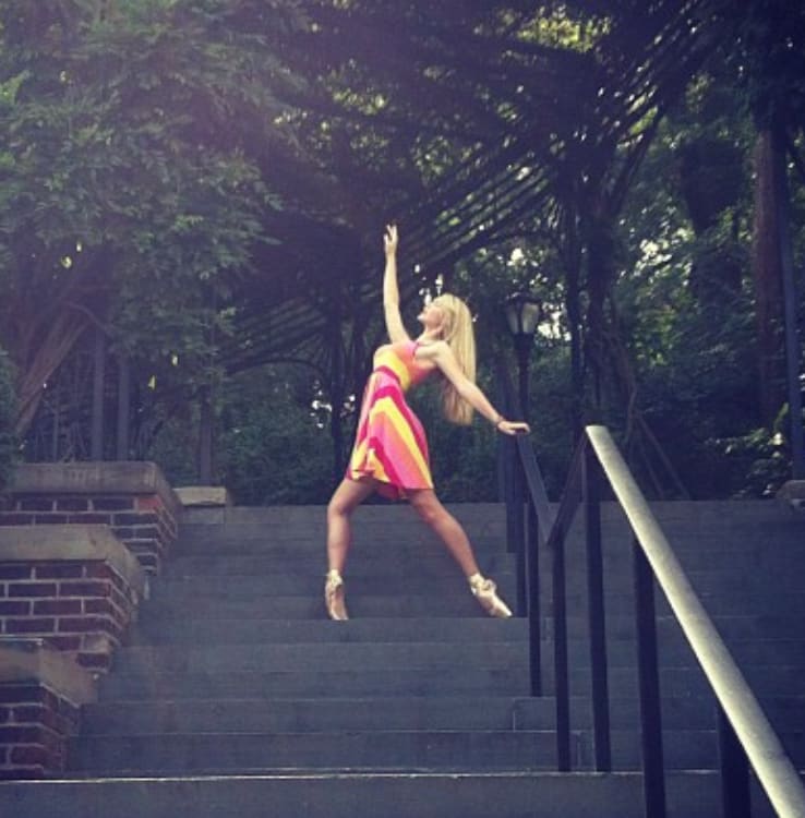 Brooke Sanders | Fora Travel