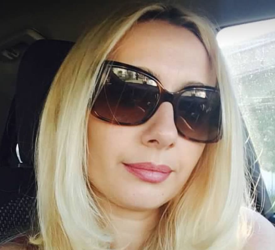 Tini Kalabakas | Fora Travel