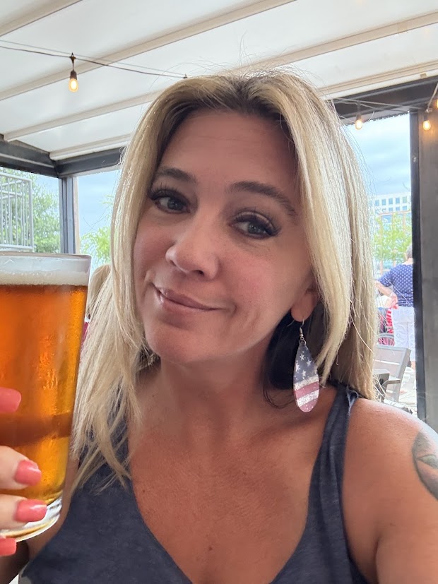 Alison Cupito | Fora Travel