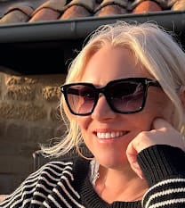 Jennifer Dubey | Fora Travel