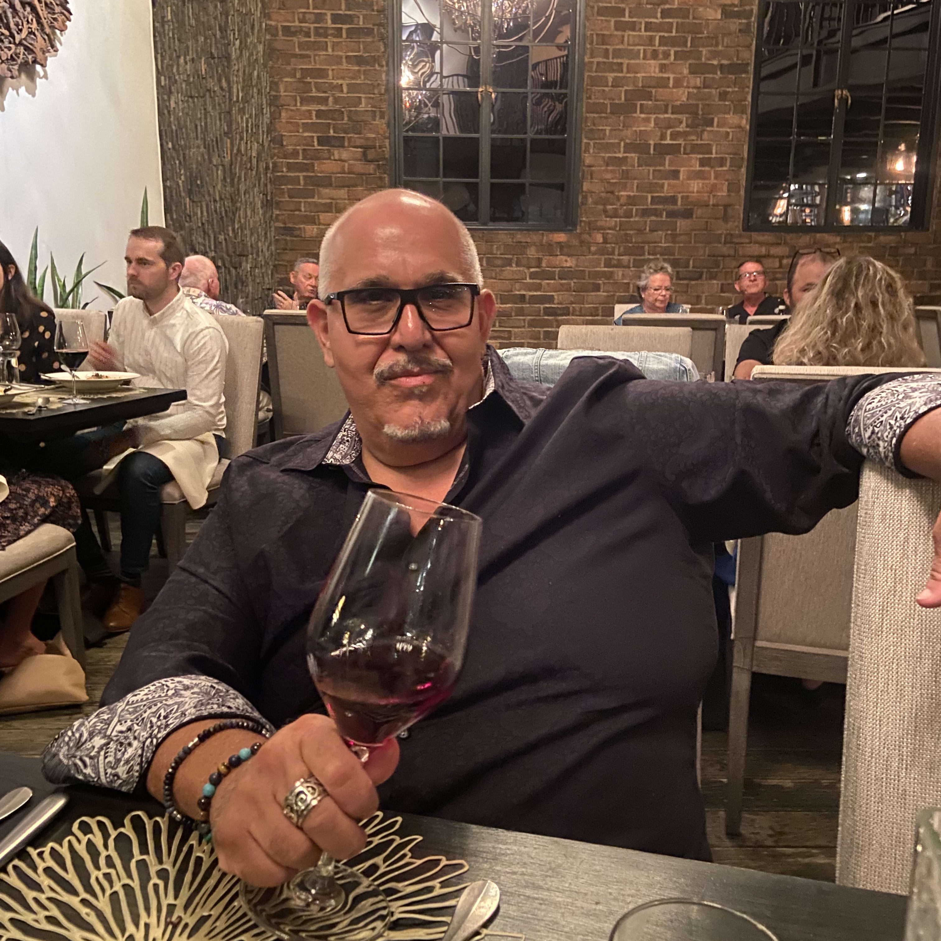 Michael Parise | Fora Travel