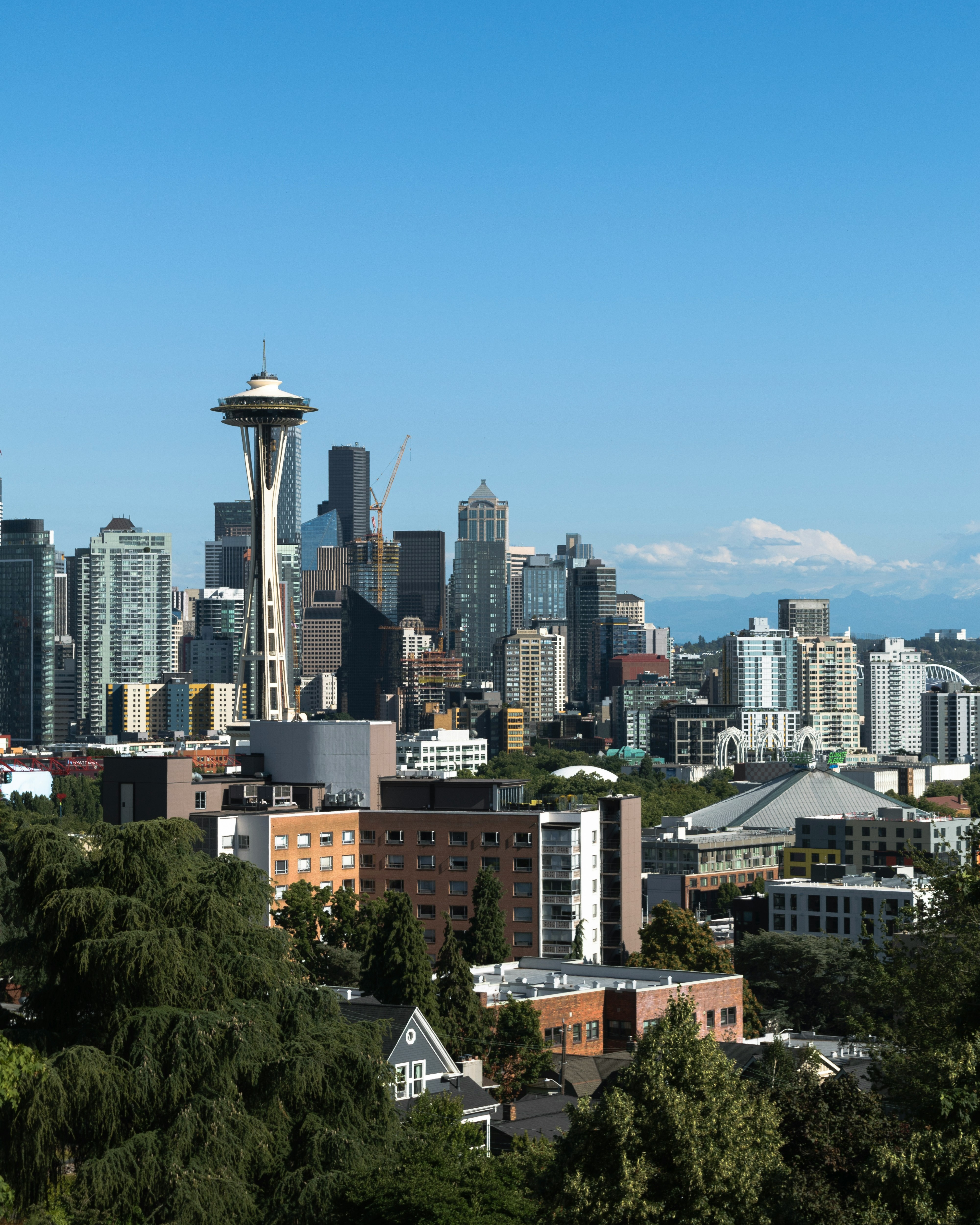 Seattle Stopover: Explore the Emerald City Before Your Alaska Cruise