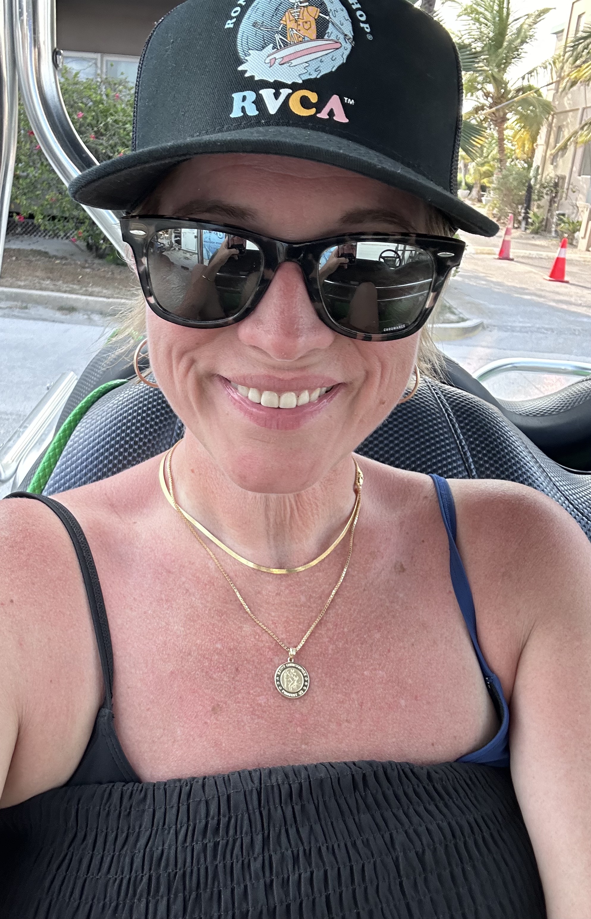 Angela Cowan | Fora Travel