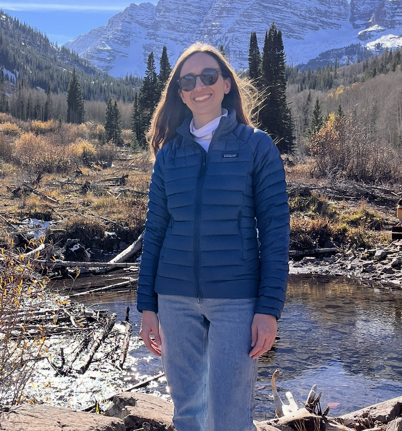 Maria Ermeti | Fora Travel