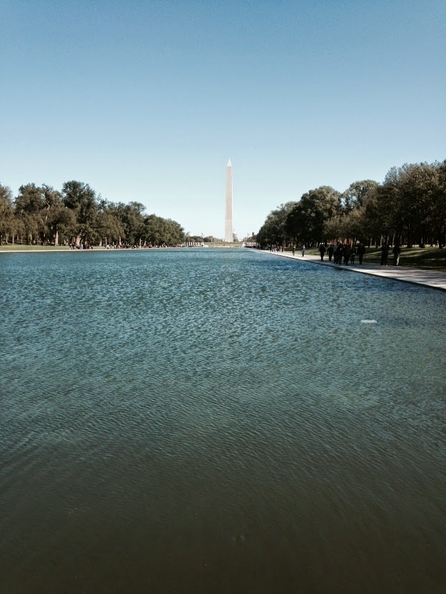 A Local's Guide to Washington DC, Baltimore & Arlington, Virginia