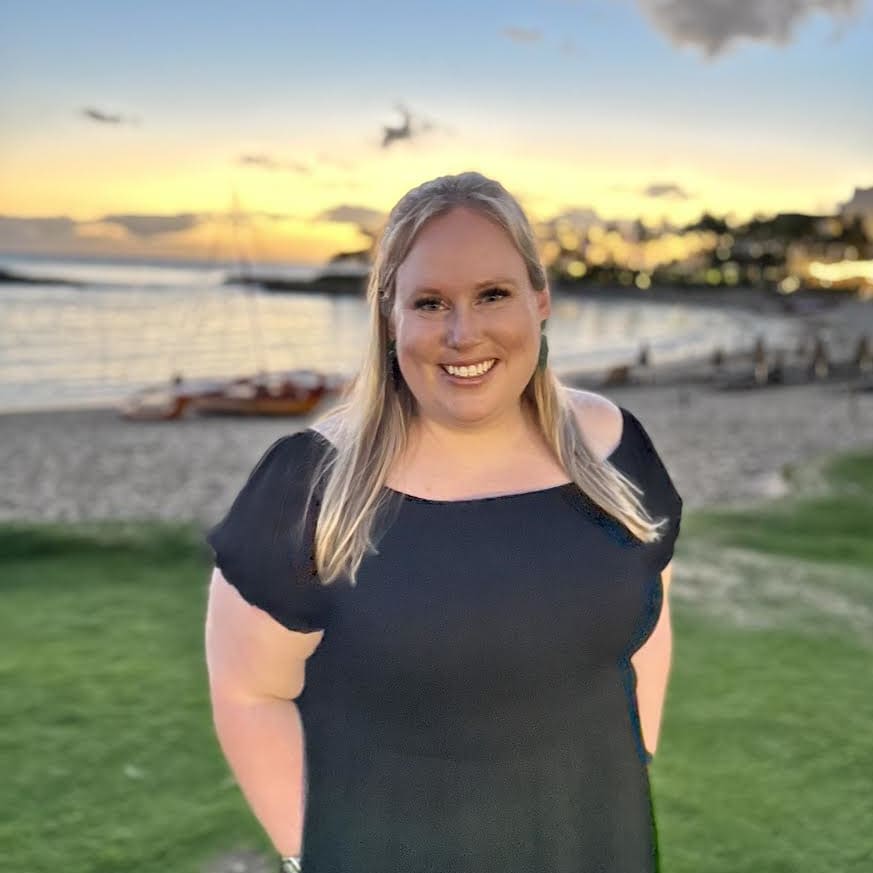 Emily Goodwin | Fora Travel