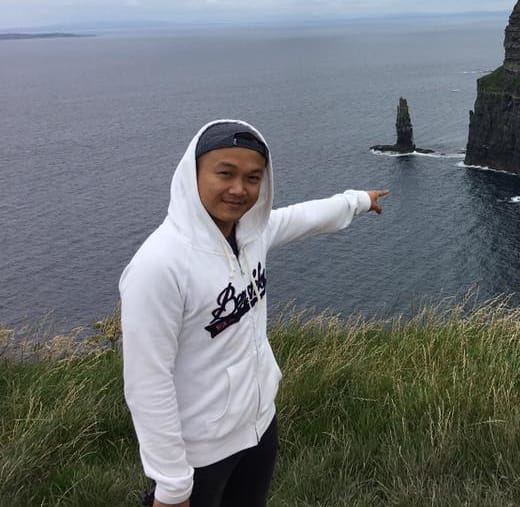 Jovar Derain | Fora Travel