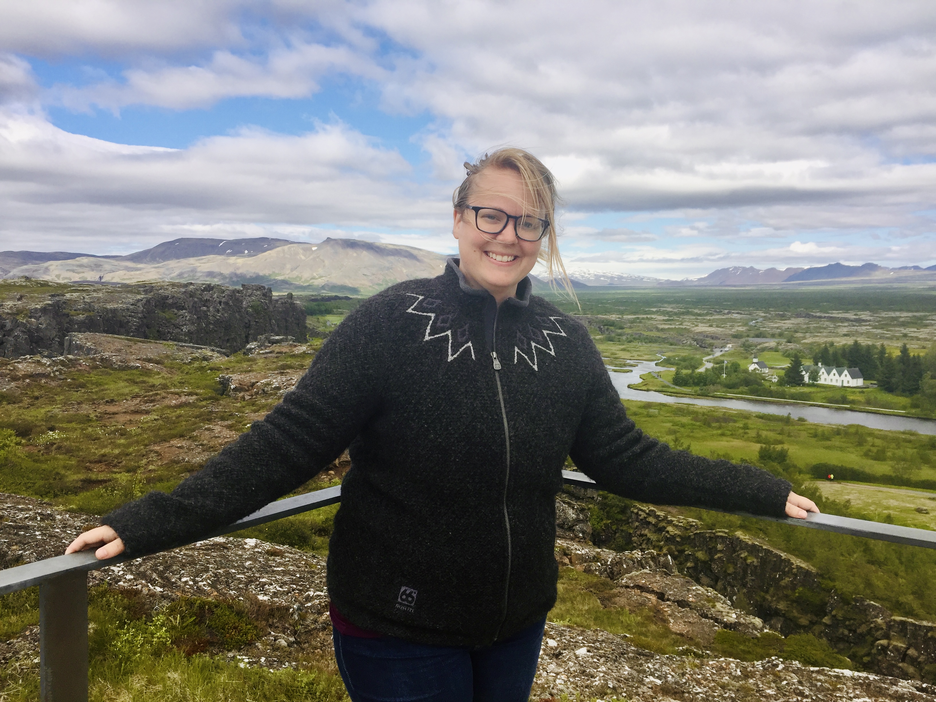 Emily Potts | Fora Travel
