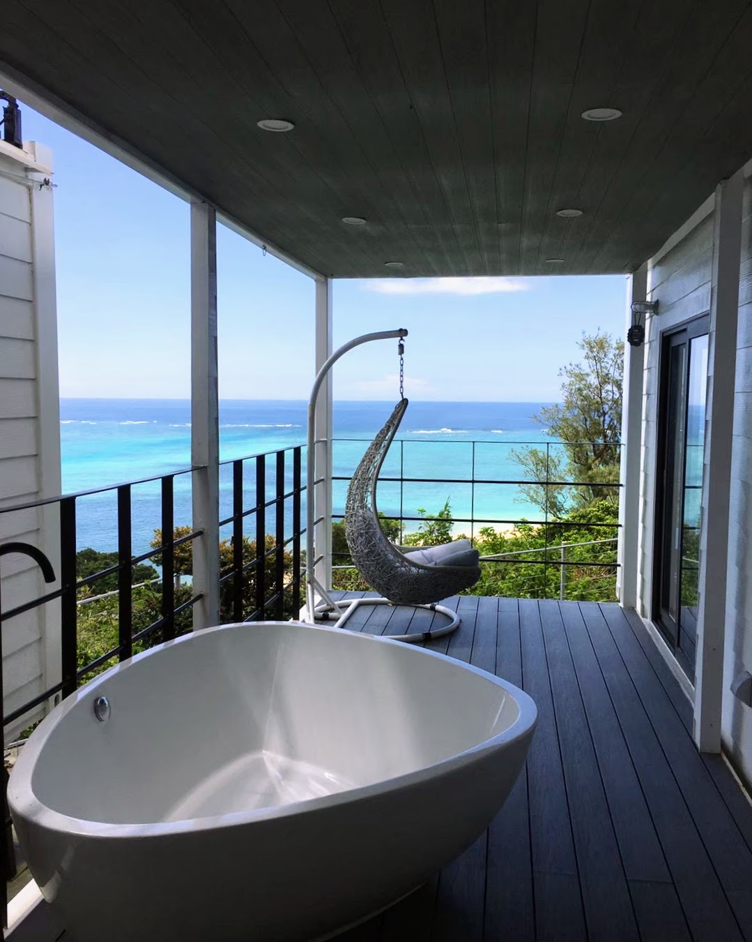 Glory Island Okinawa Yabusachi Resort: Your Private Villa, Hidden in ...