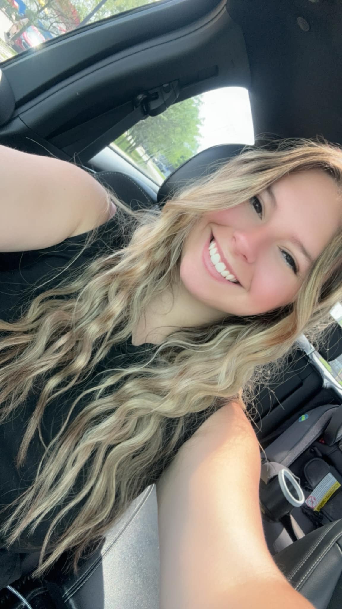 Vanessa Umbenhower | Fora Travel