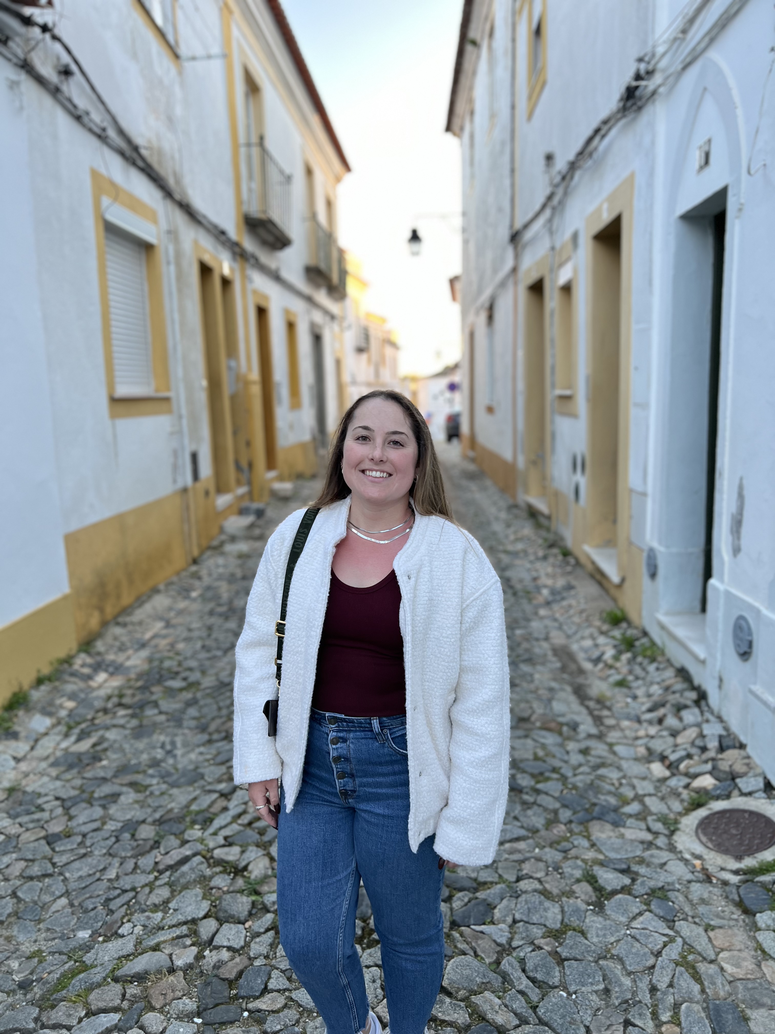 Emily Fraser | Fora Travel