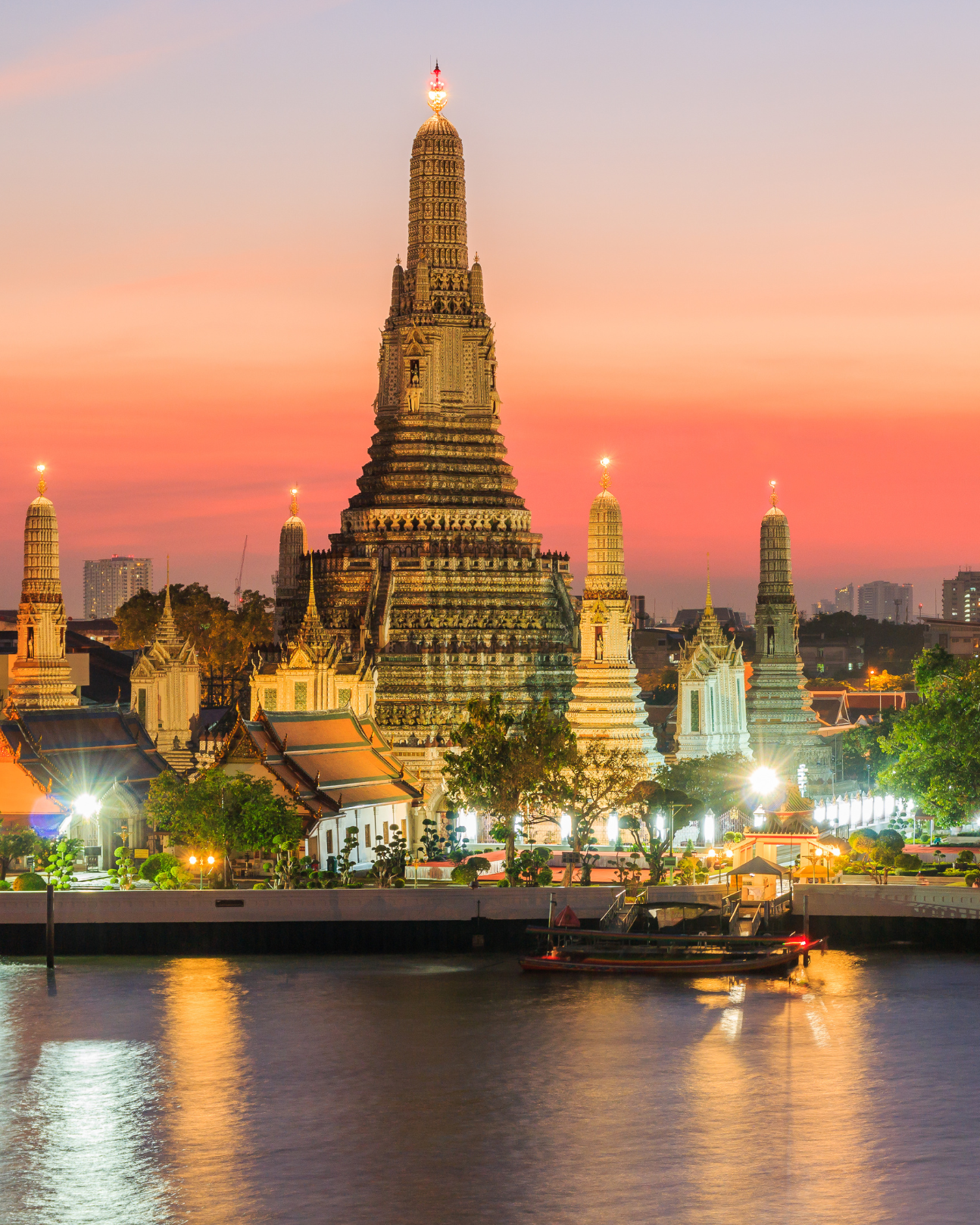 The Best of Thailand: A 10-Day Itinerary