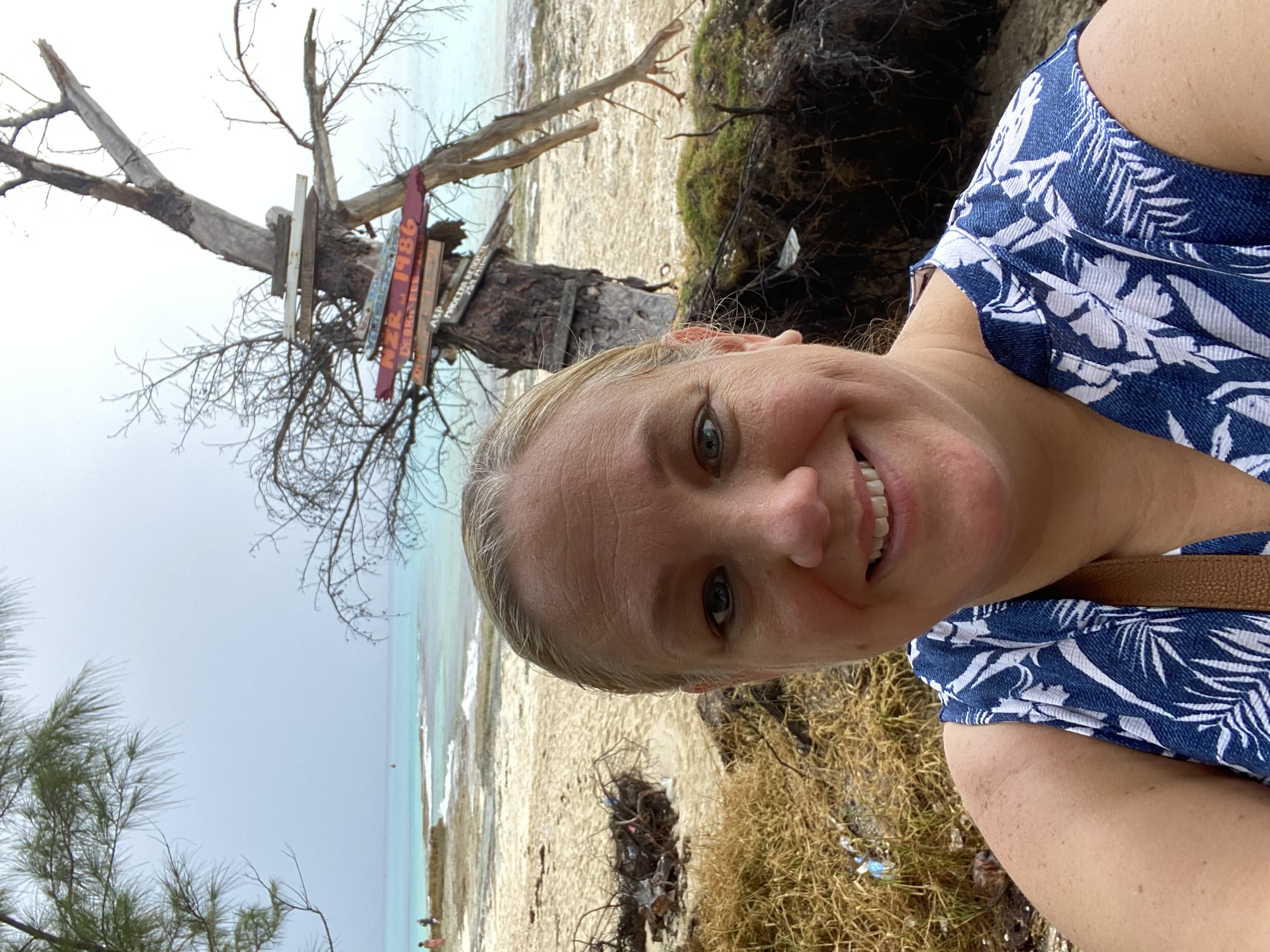 Tammy Bender | Fora Travel