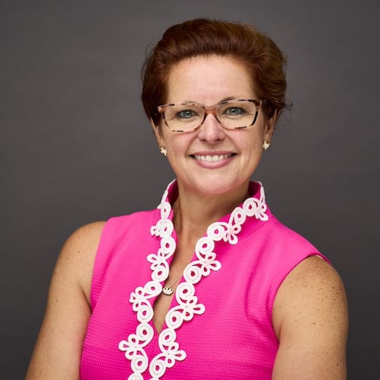 Stacey Gros | Fora Travel