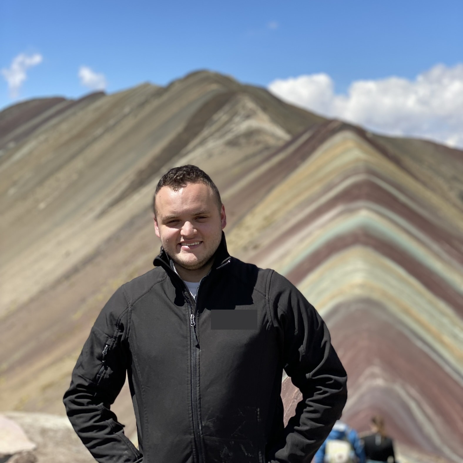 Kent Jacobs | Fora Travel