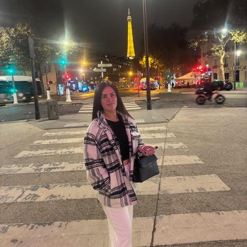 Michelle Joseph | Fora Travel