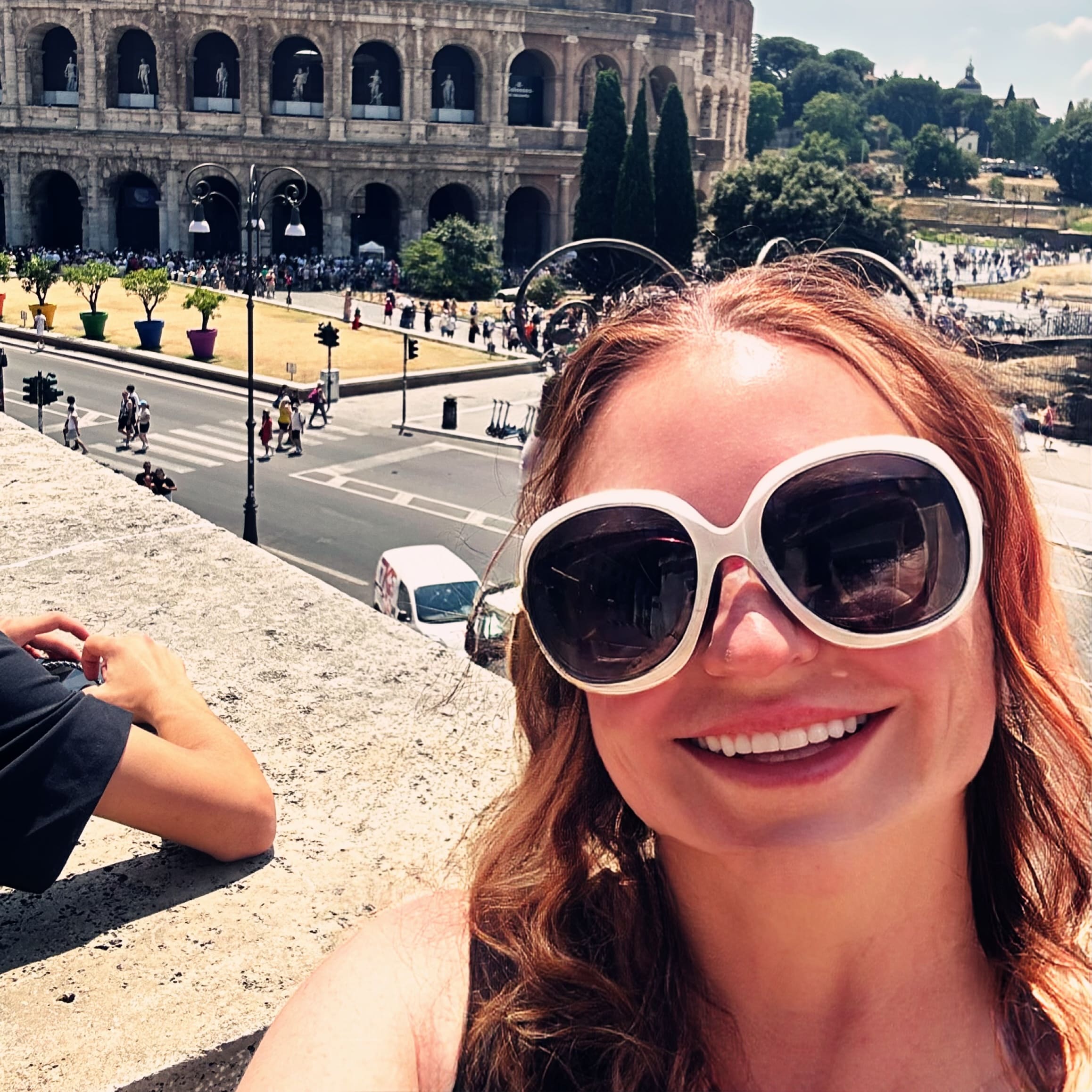 Heather Roe | Fora Travel