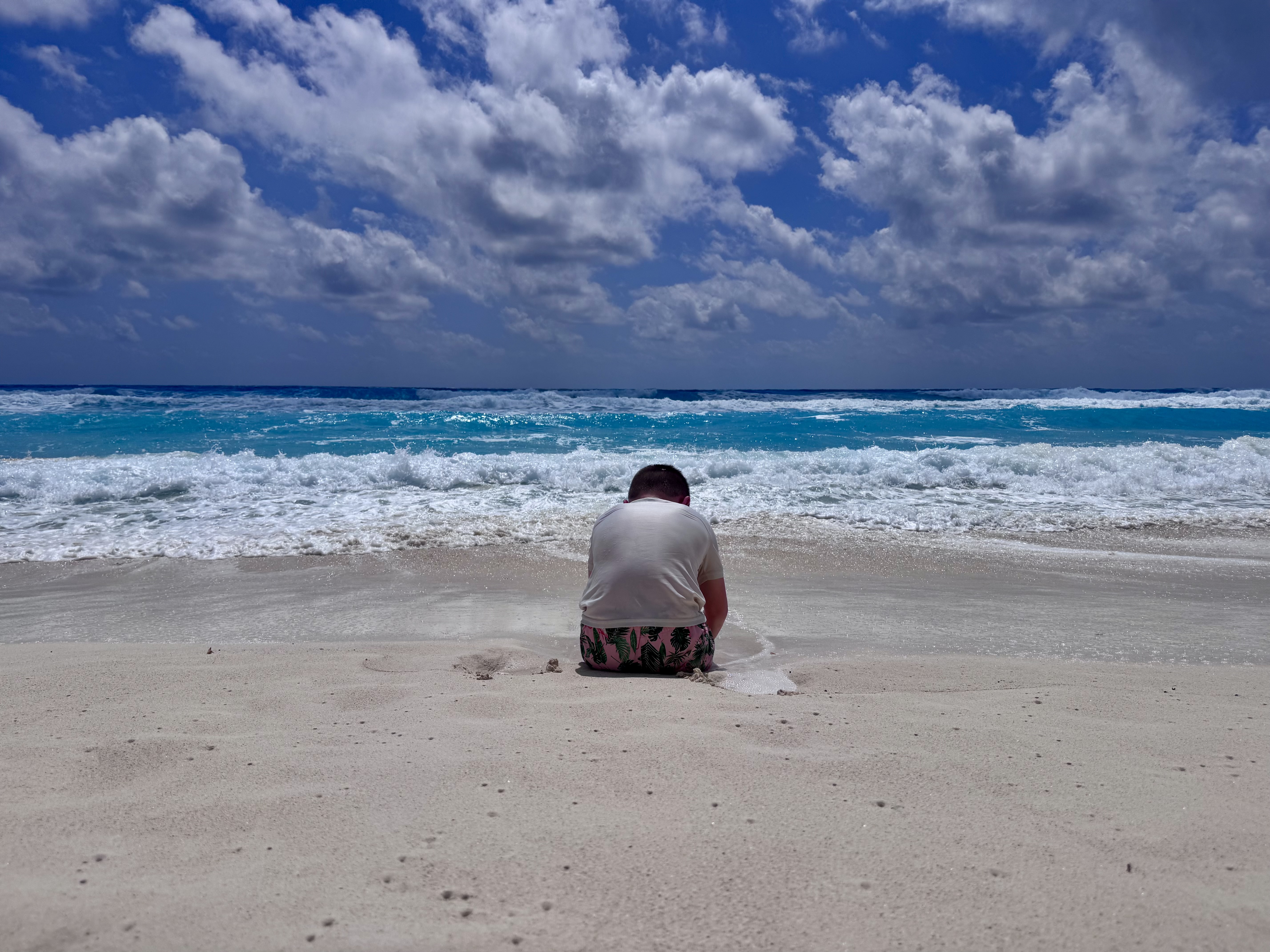 Spring Break in Cancún: All-Inclusive Moon Palace Nizuc