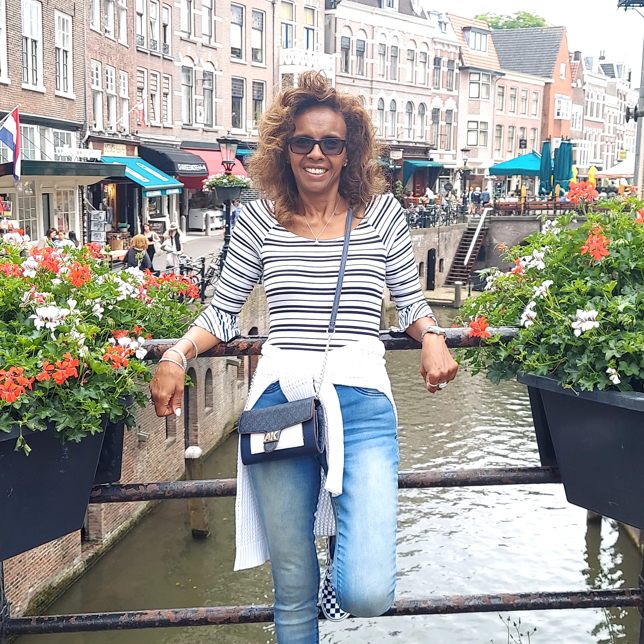 Elsa Gebremichael | Fora Travel