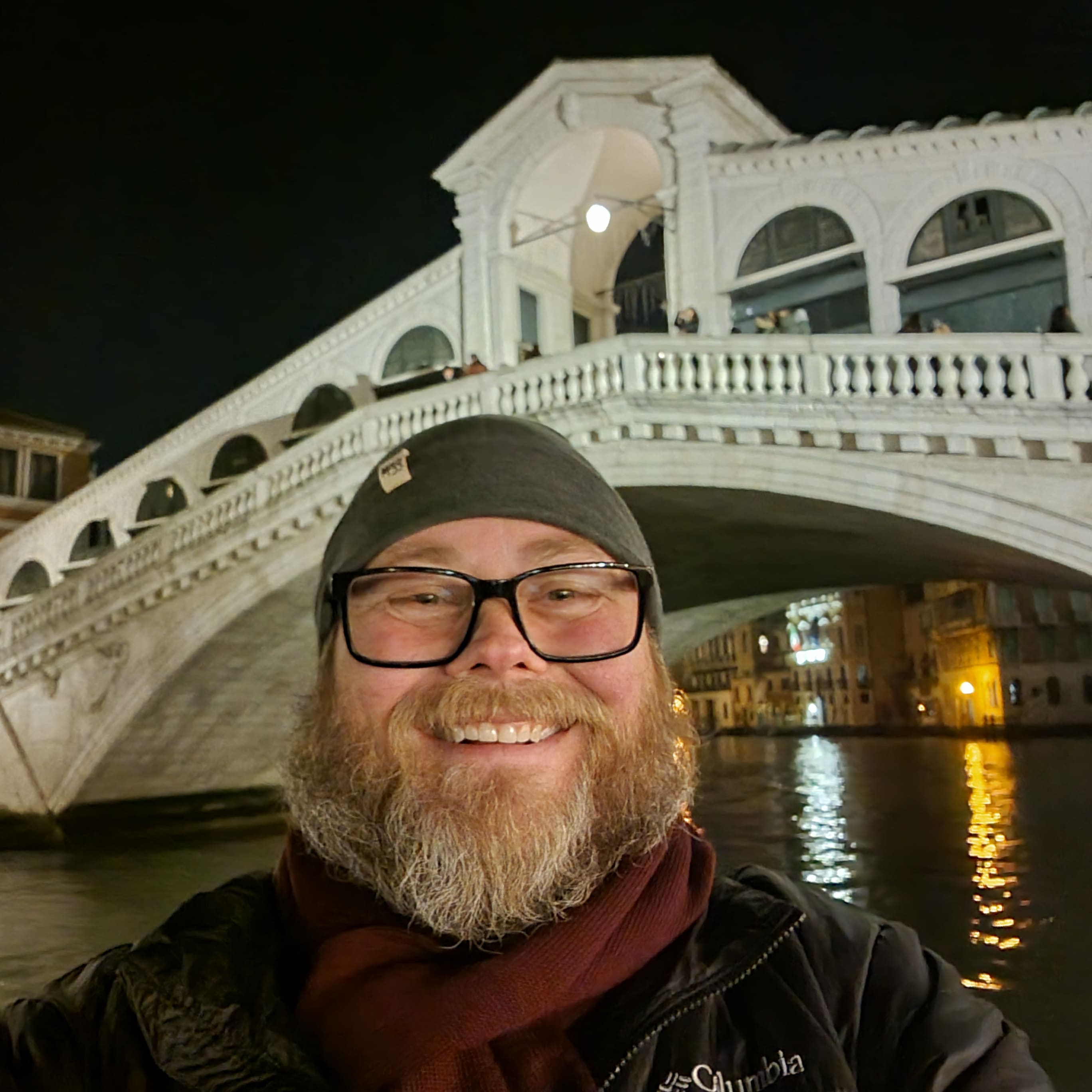 Shawn Du Lac | Fora Travel