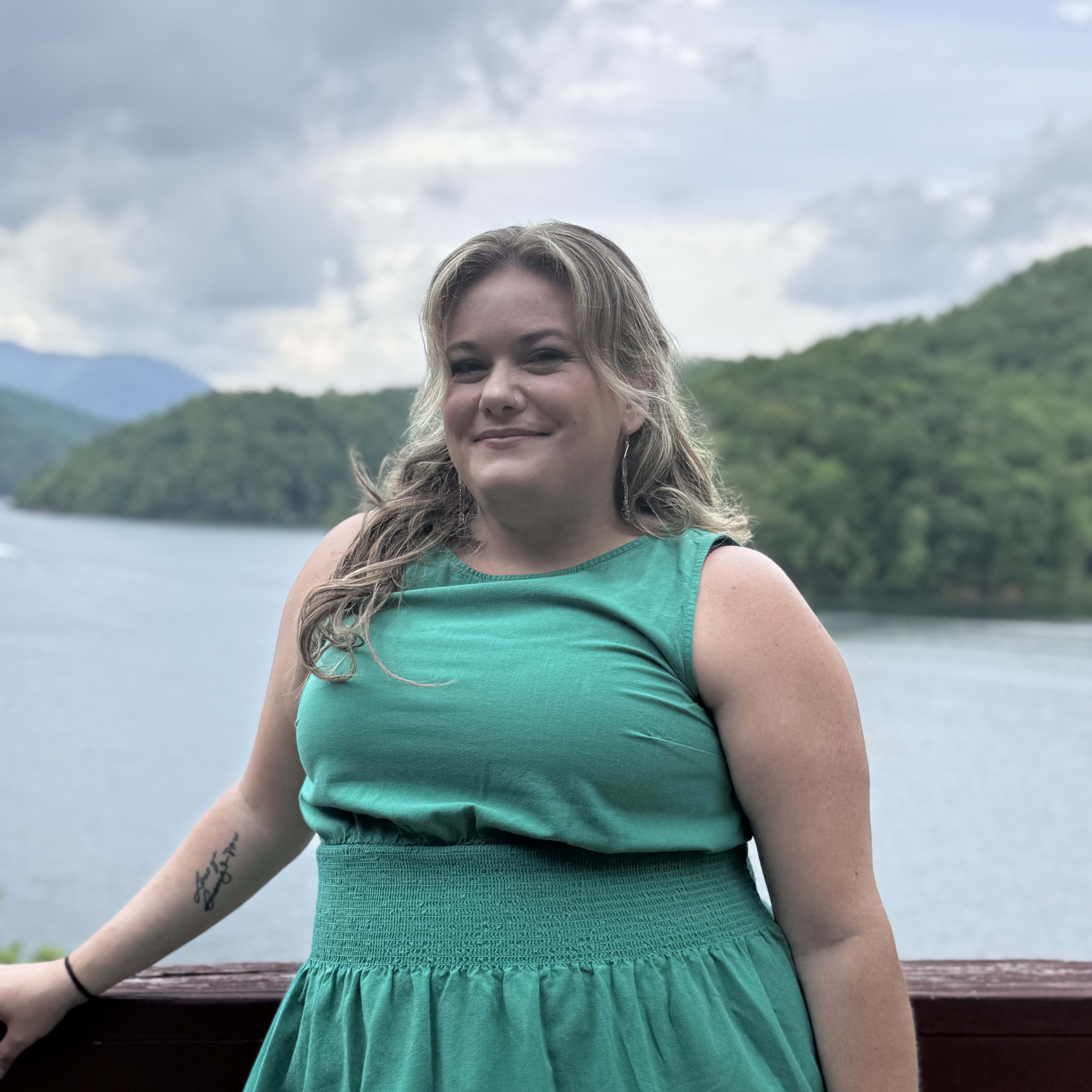 Danielle Williams | Fora Travel