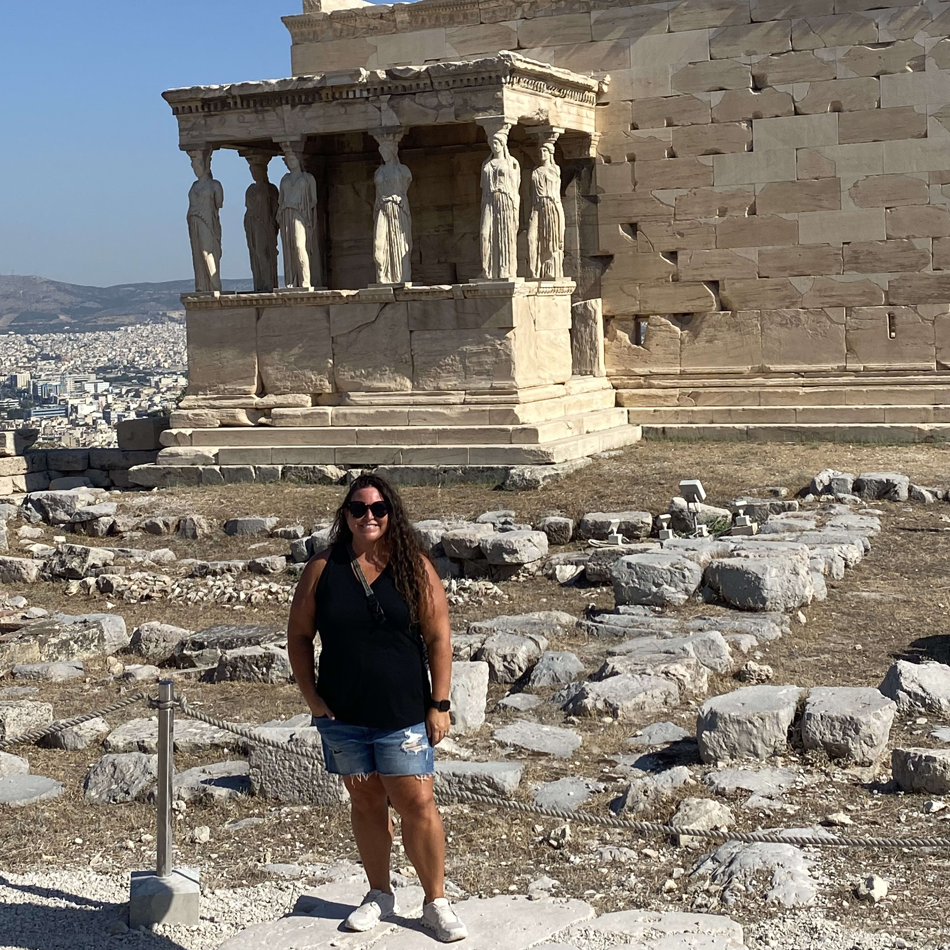 Charity Reno | Fora Travel