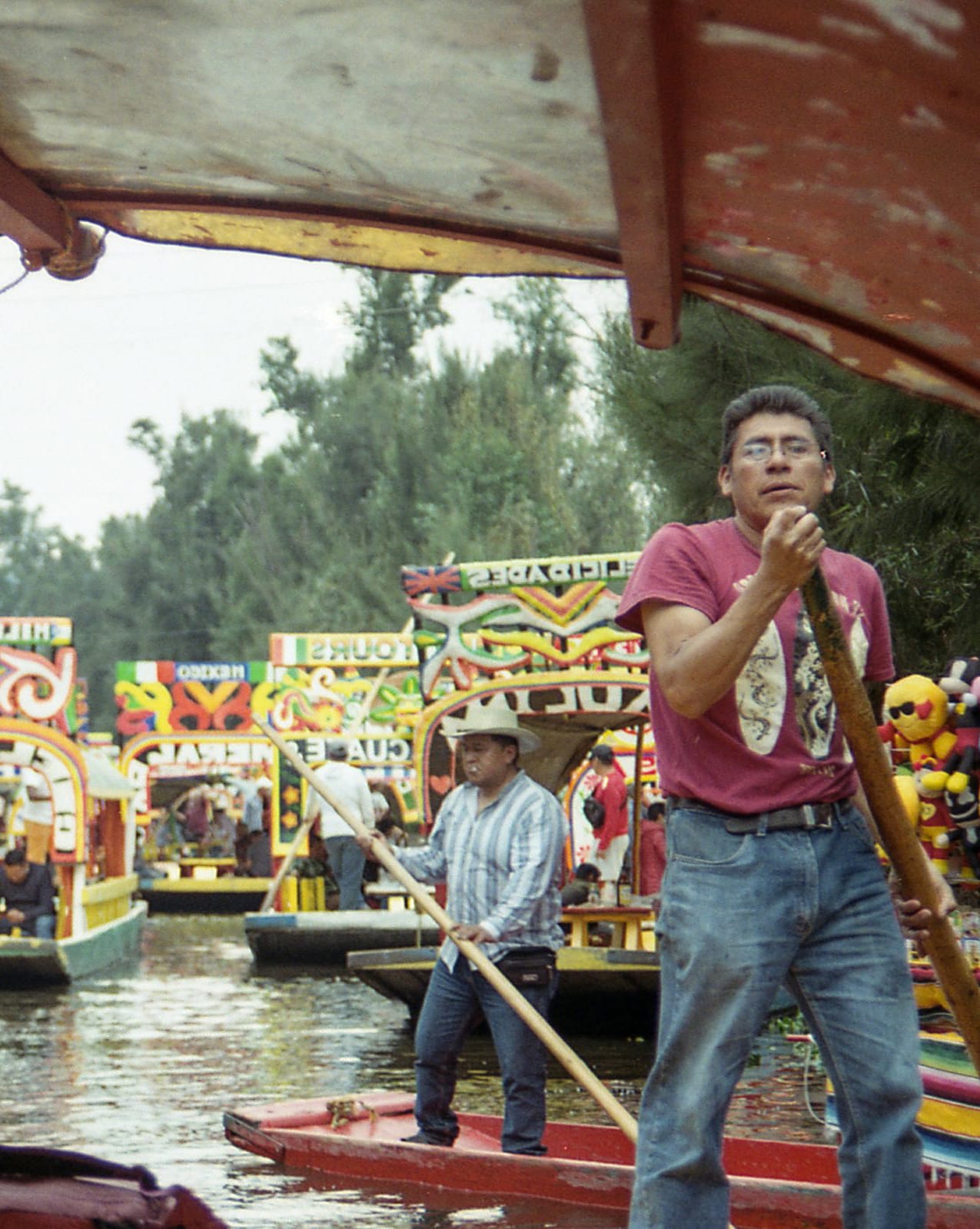 Girls' Weekend in Mexico City: An Art, Food & Culture Guide