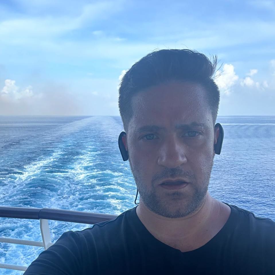 Alfredo Kably | Fora Travel