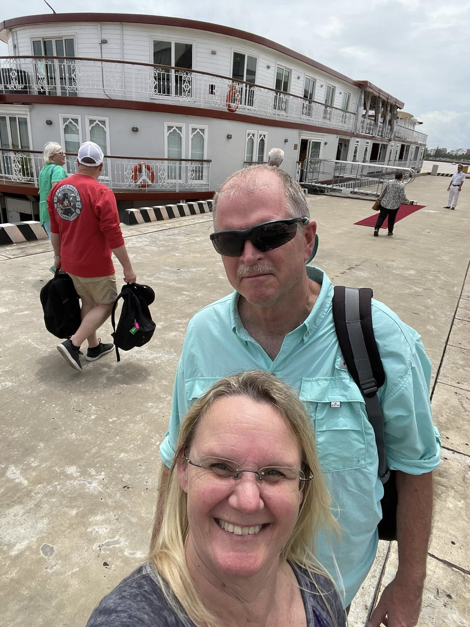 2024 Vietnam Anniversary Cruise Aboard The Jahan