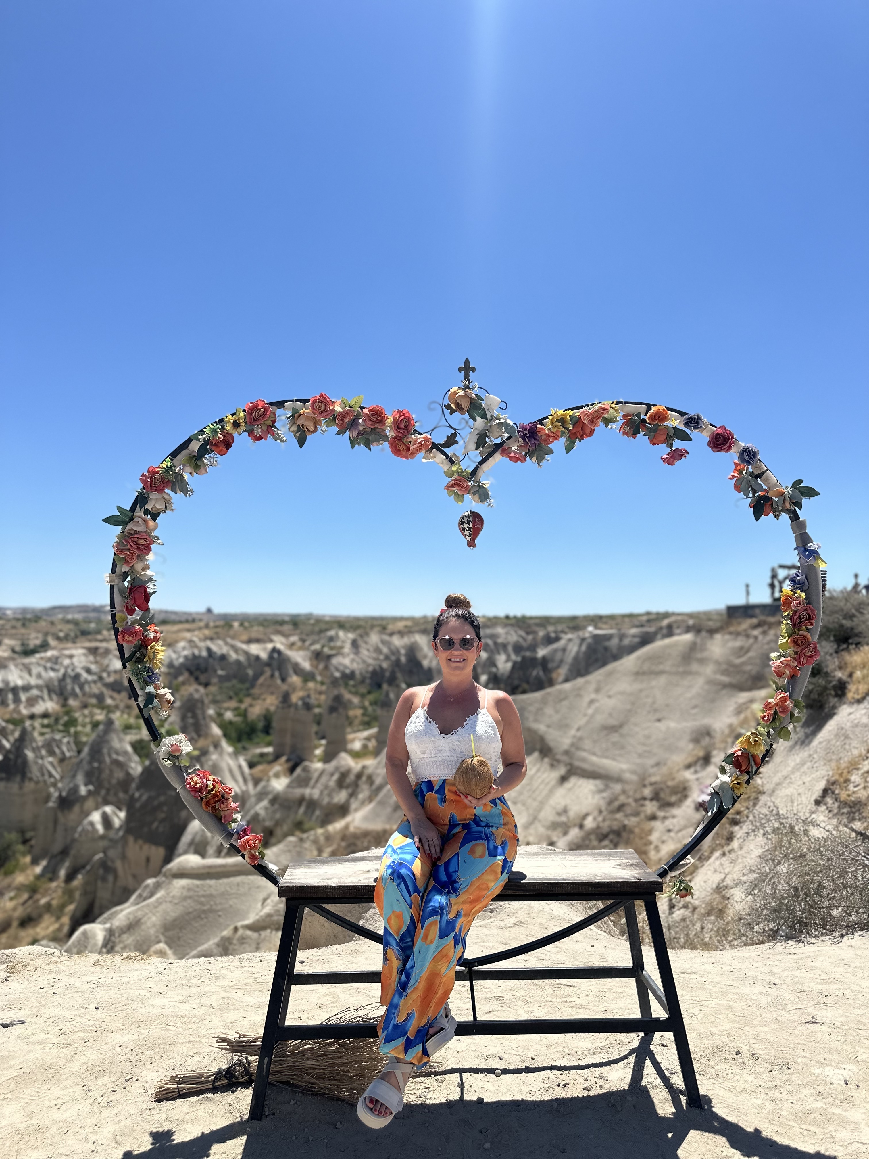 Kayla Jean Johnson | Fora Travel
