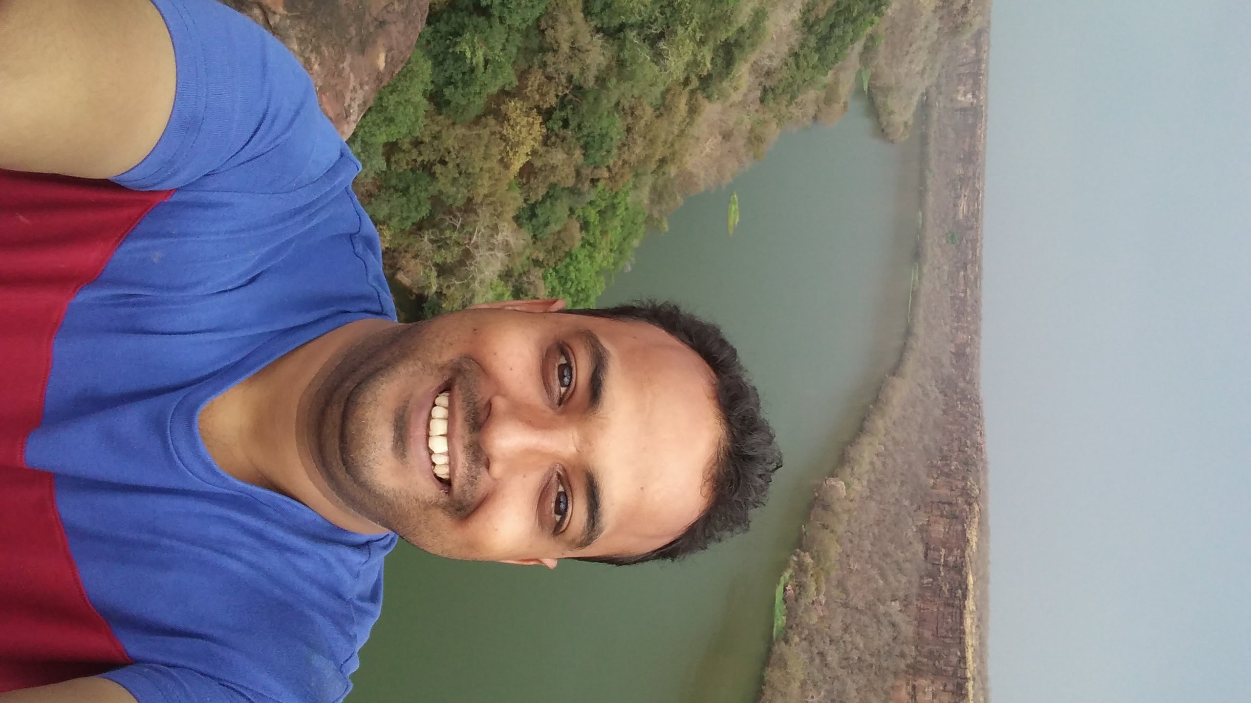 Rahul Parashar | Fora Travel