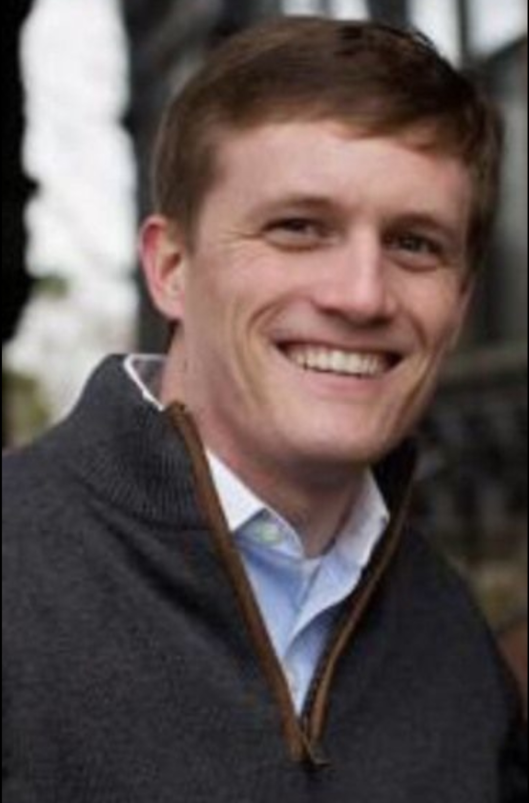 Nate Hill | Fora Travel
