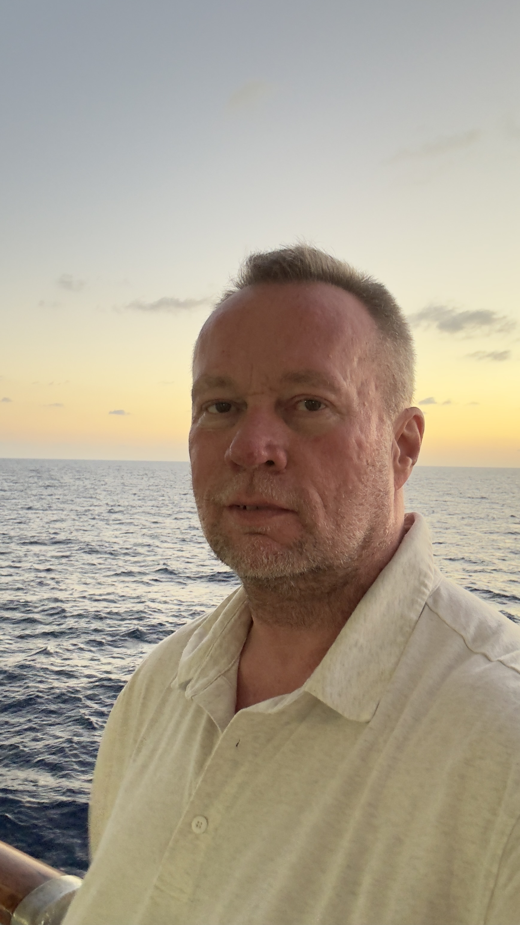 Michael Mitchell | Fora Travel