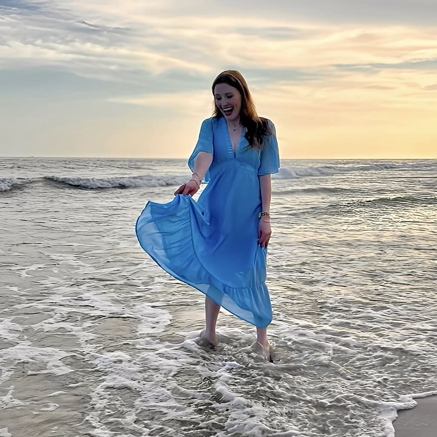 Abigail Williams | Fora Travel