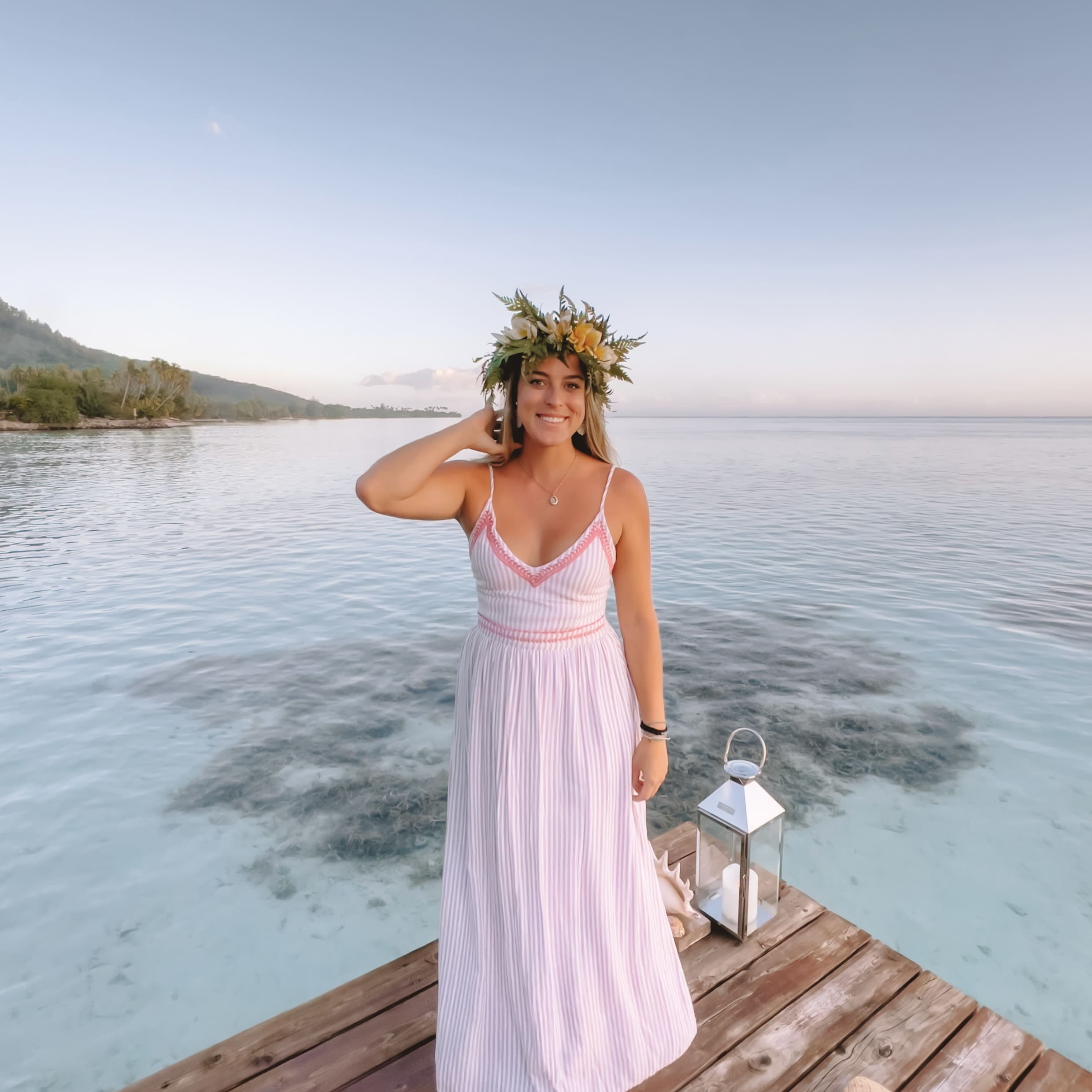 Taylor Conlon | Fora Travel