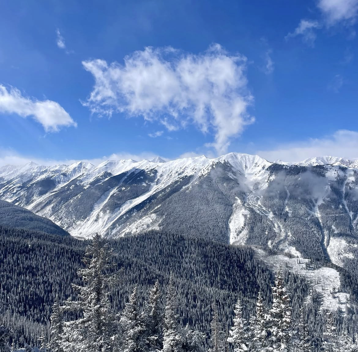A Local's Guide to Aspen