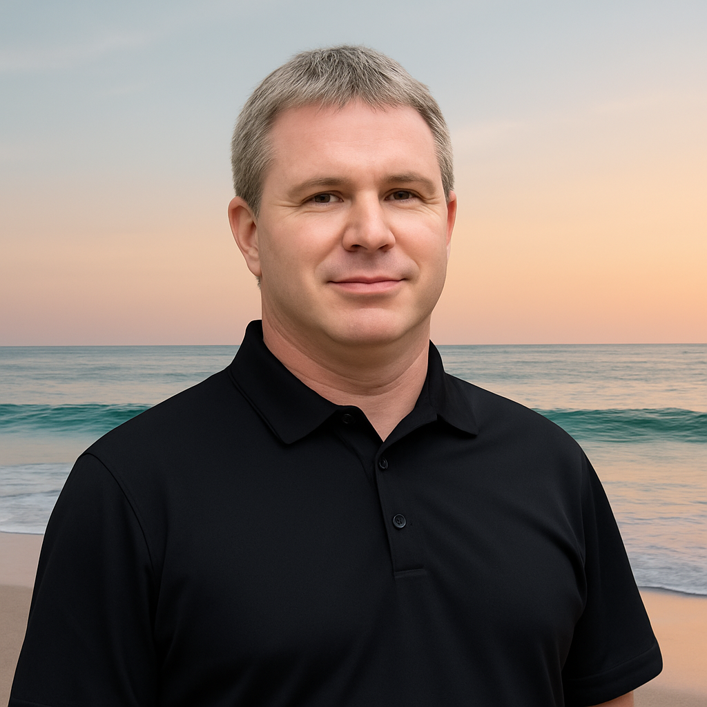 Christopher Miller | Fora Travel