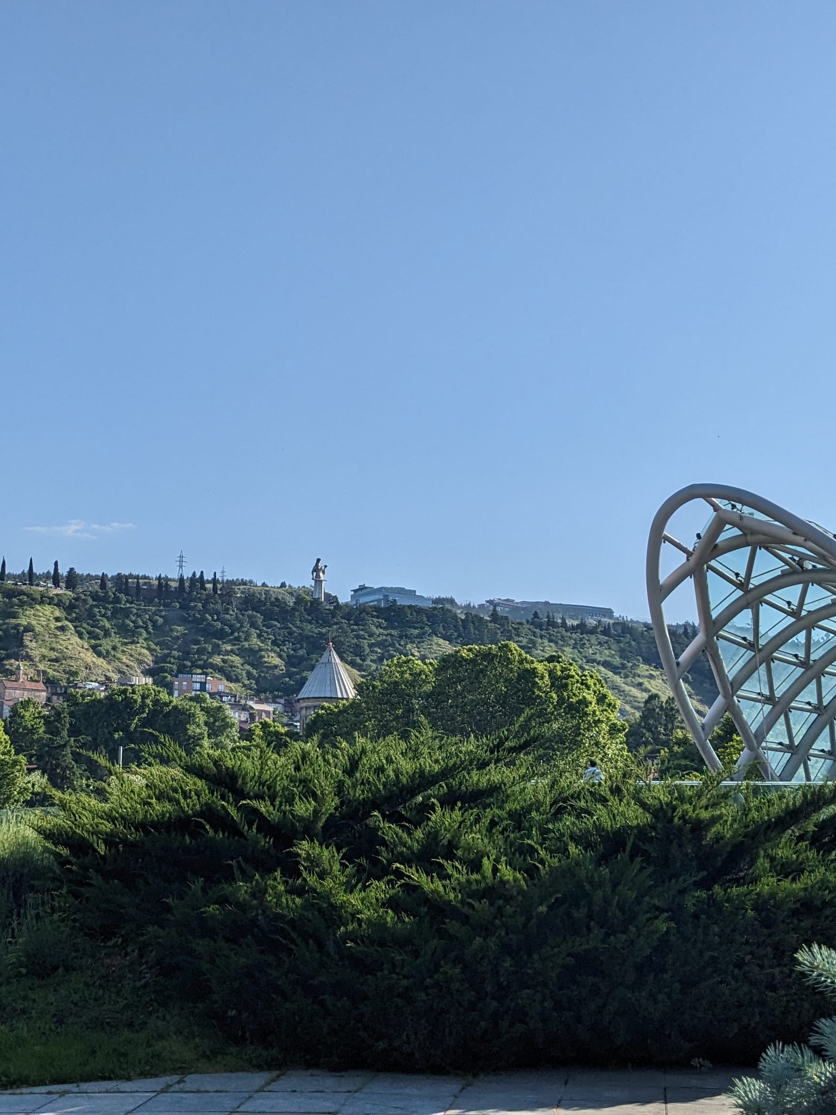 A Hidden Gem: Why You Need to Visit Georgia Now
