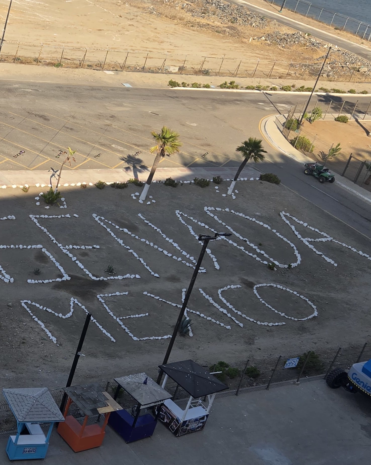 Ensenada: La Bufadora & the Blowhole Flea Market