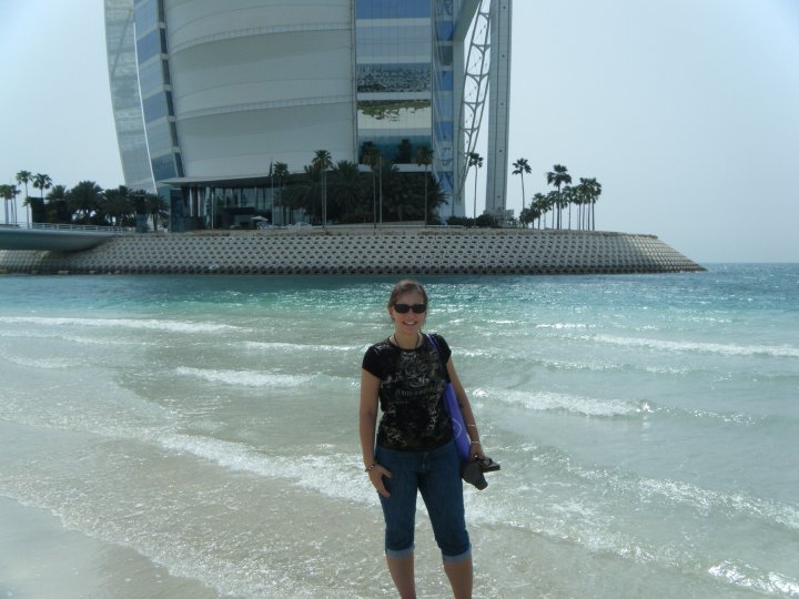 Erika Burrows | Fora Travel