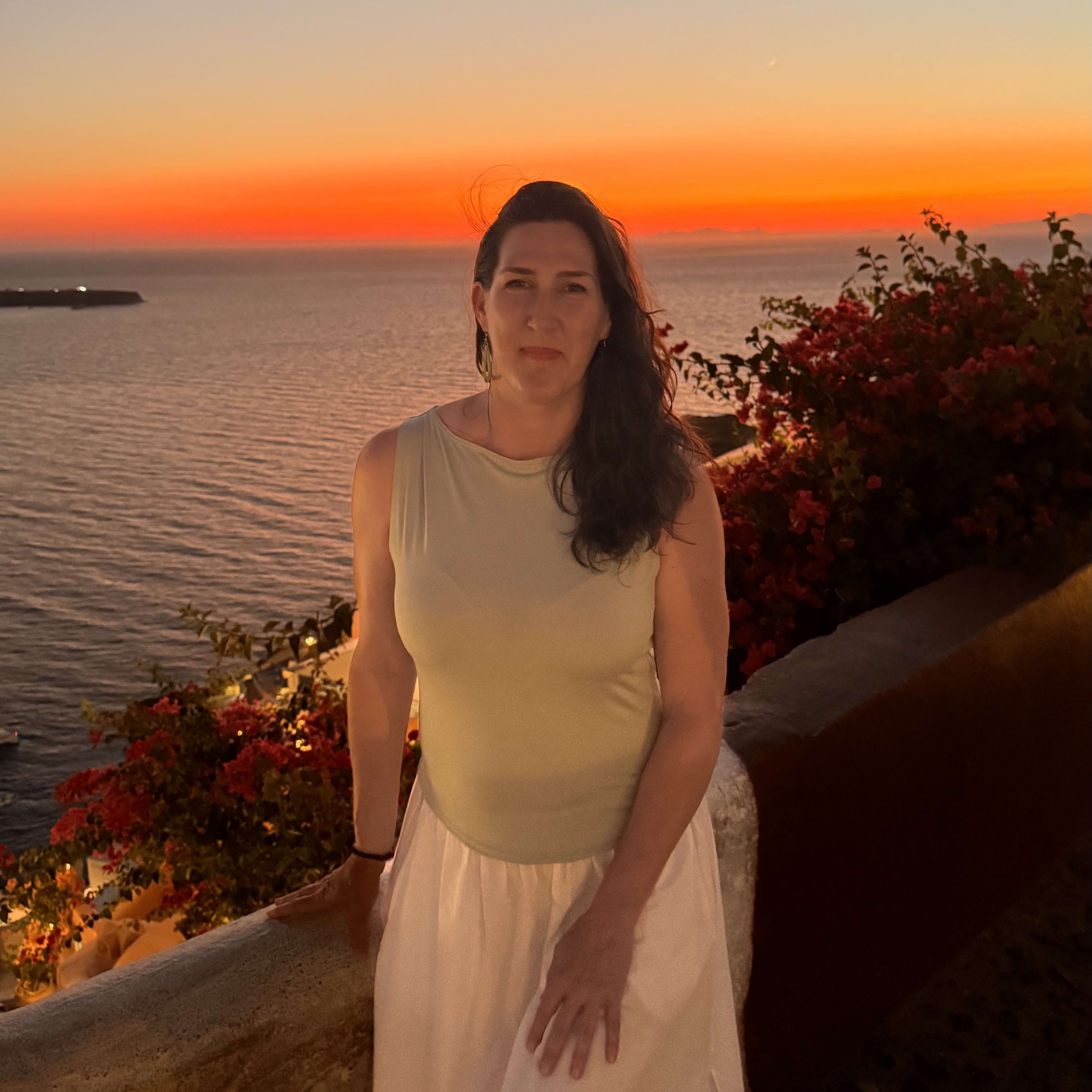 Melissa Chipili | Fora Travel